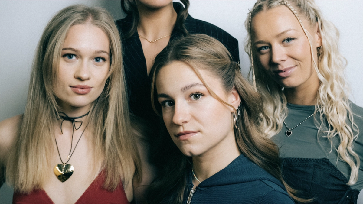 Kryd's Inspiring Journey: A New Era of Pop and Community - Music of ...