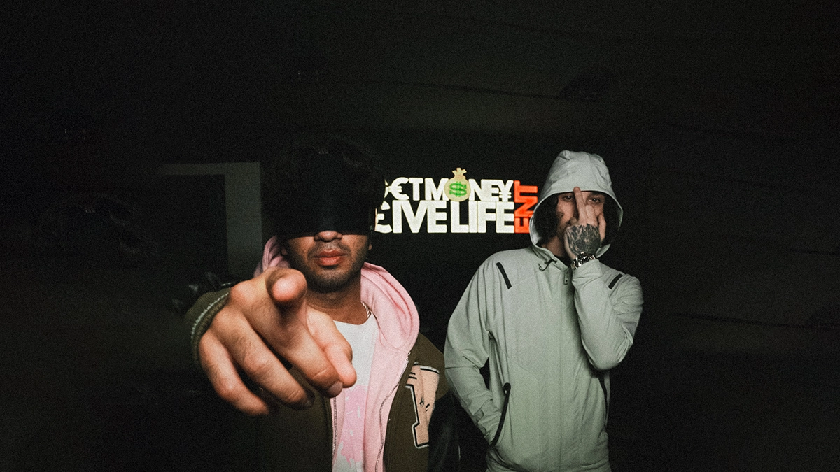 El Papi and Greekazo Drop New Hit «Hva Vil Du»: A Cross-Border ...