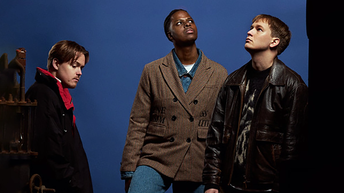 The Rise of Beathoven: A Young Pop Phenomenon - Music of Scandinavia