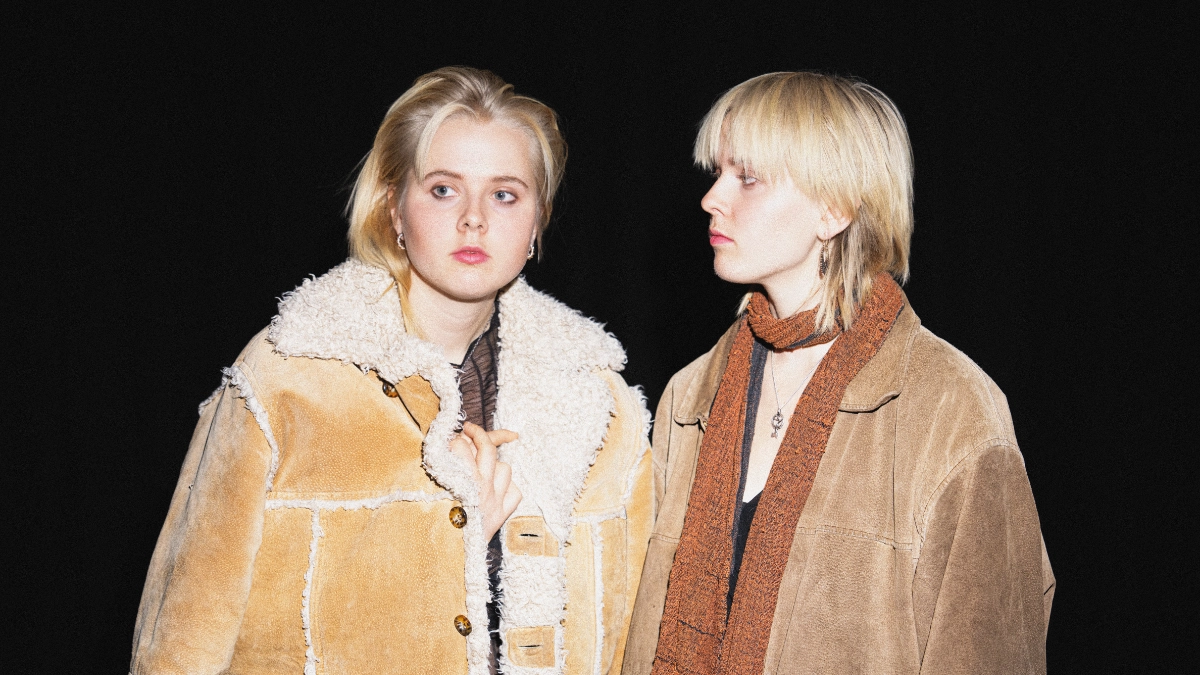 Exploring Emotion in Pyk's Latest Single: «Vi Lämnar Det Så» - Music of ...